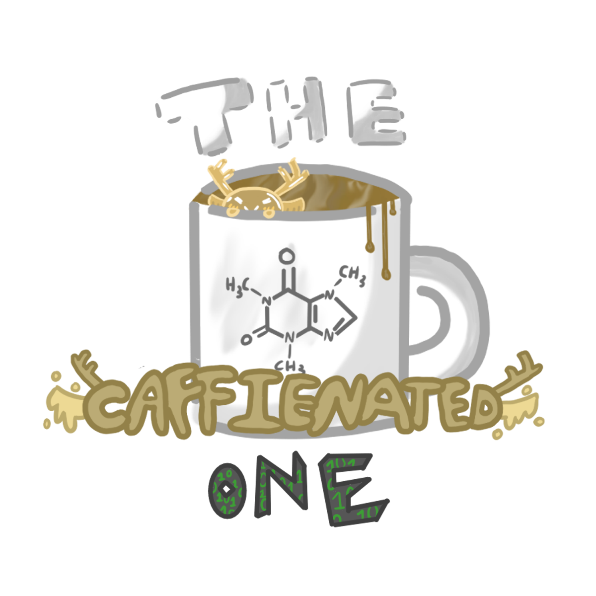 Home of Pure Caffination